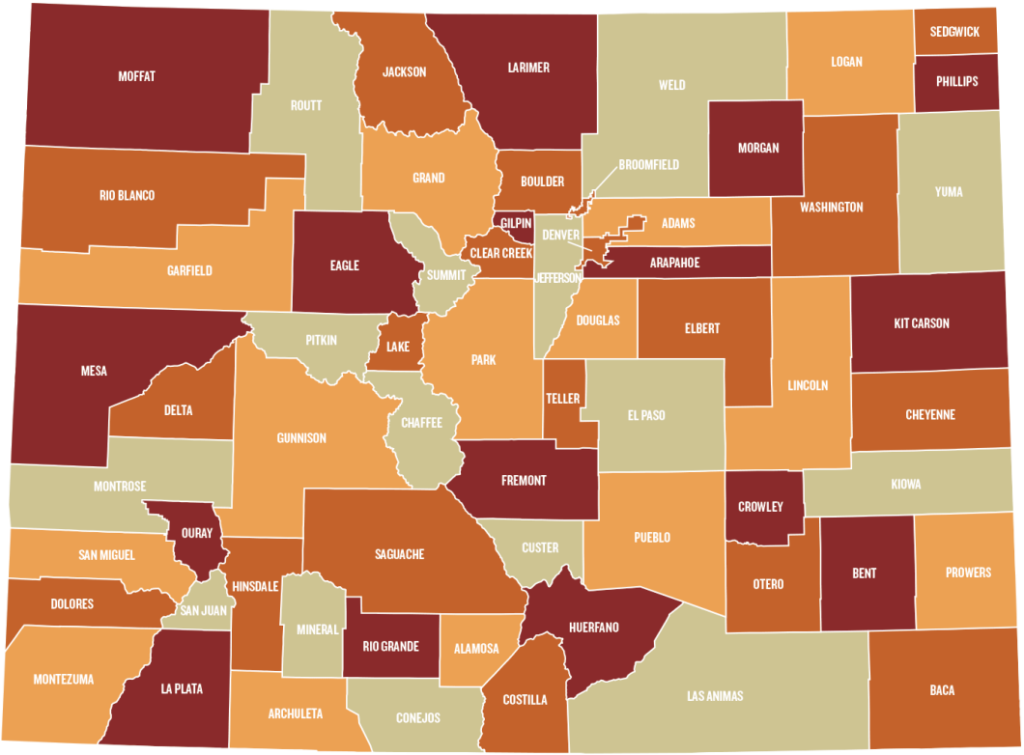 Grantmaking - Boettcher Foundation