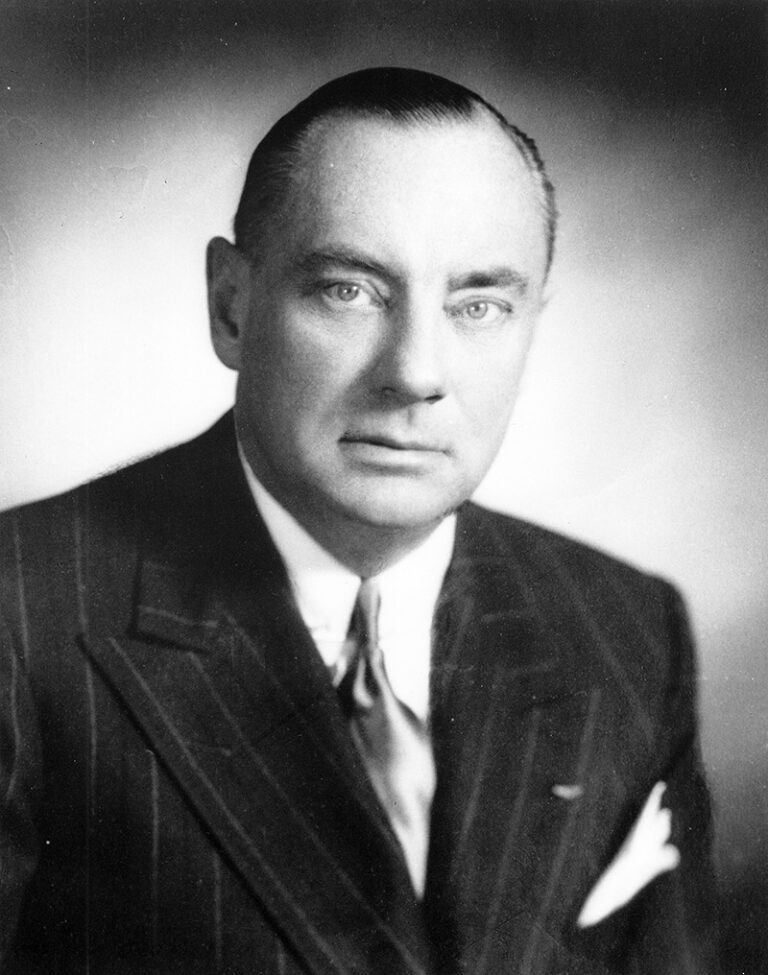 History - Boettcher Foundation