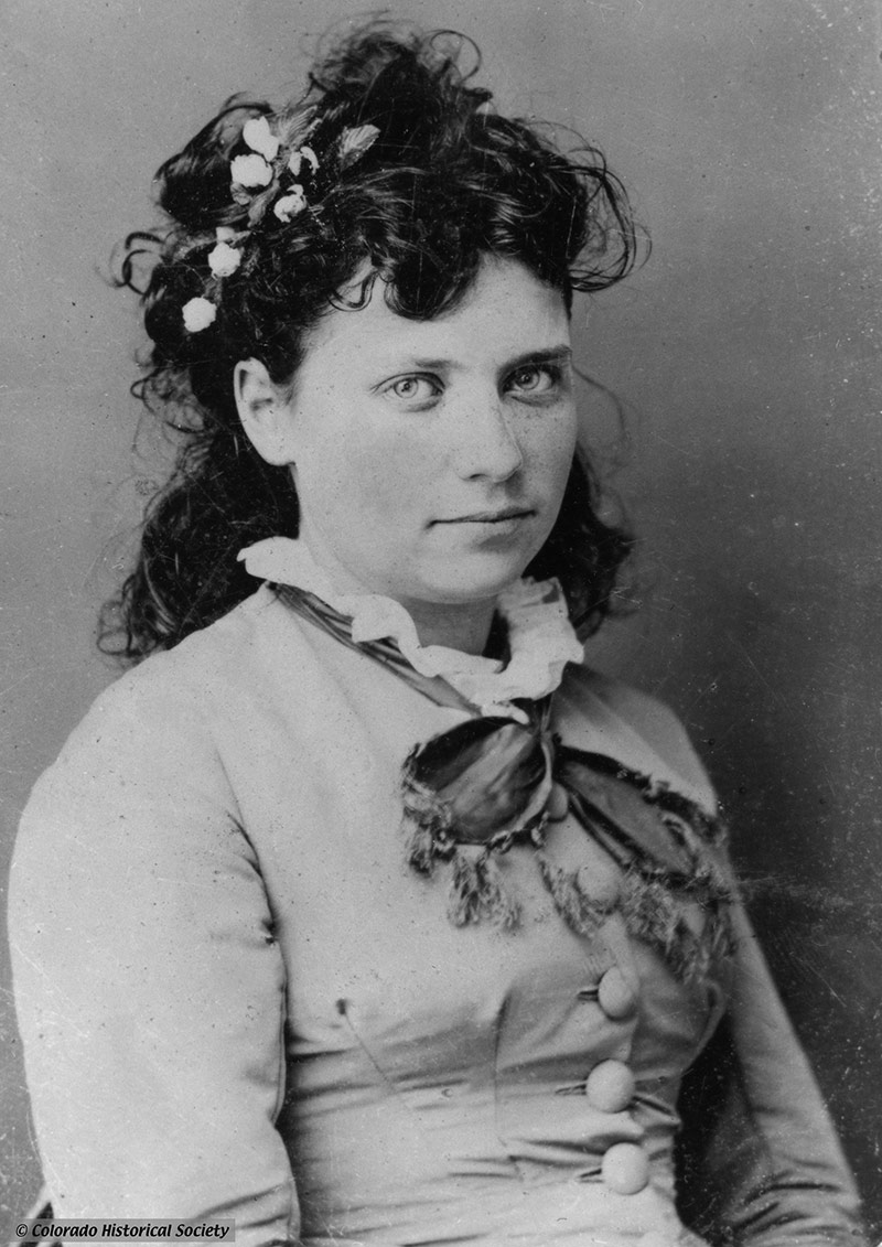 History - Boettcher Foundation