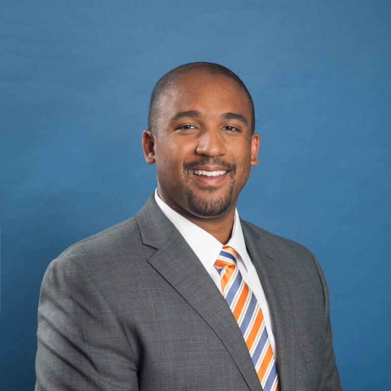 Alumni Board Scholar Profile: Q&A with 2004 Scholar Justin Hayes ...