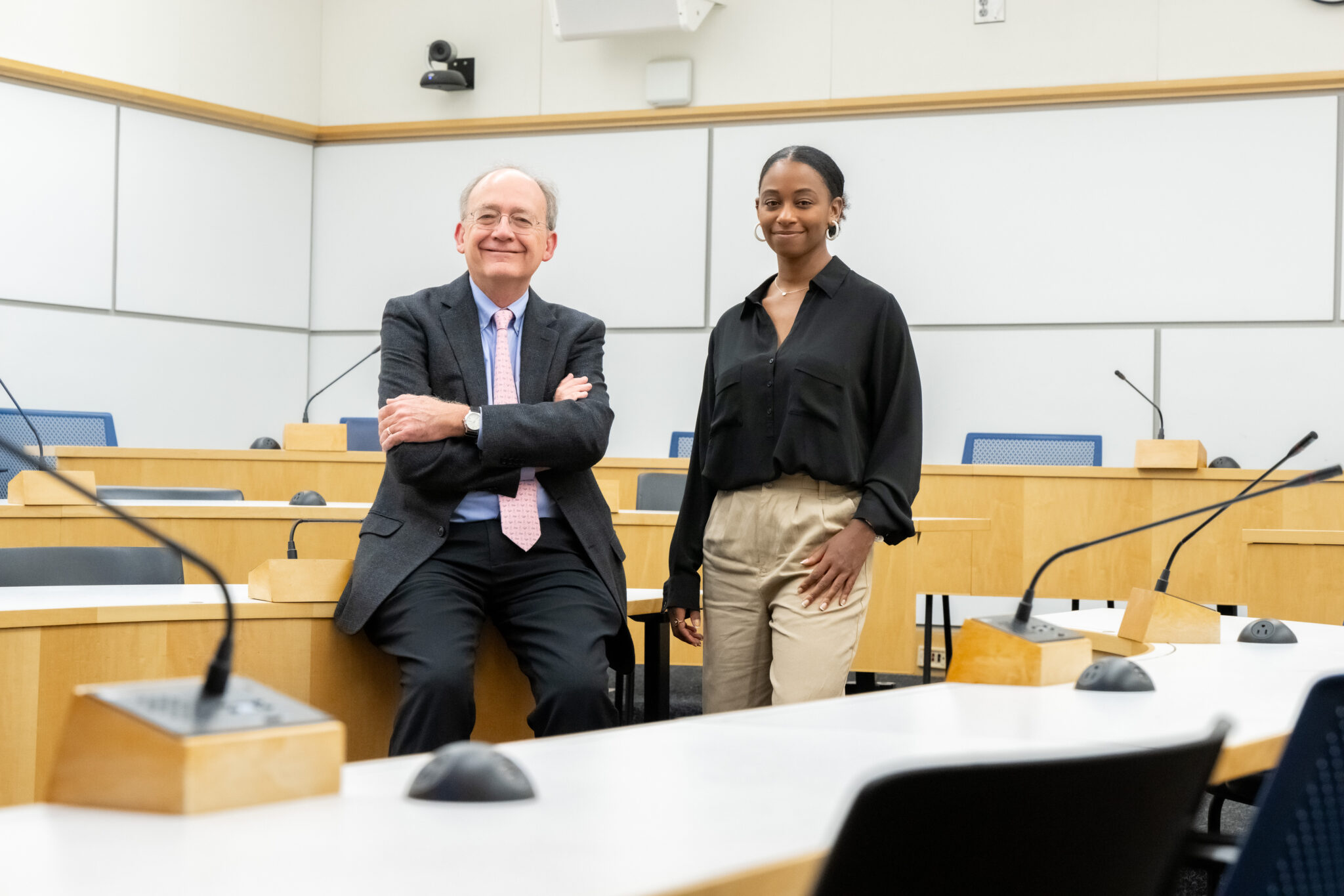 Building Community: Boettcher Alums Build Pathways for Former Inmates ...