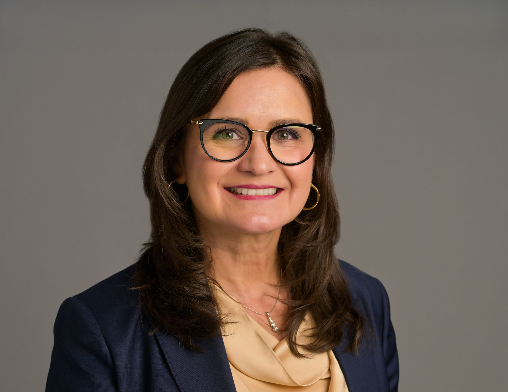 Lisa Zúñiga Ramírez - Boettcher Foundation
