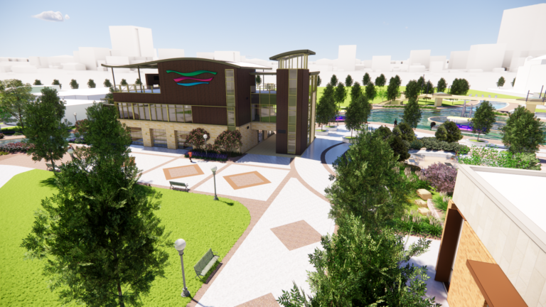 The Pueblo Riverwalk: A Legacy and Future of Community Building ...
