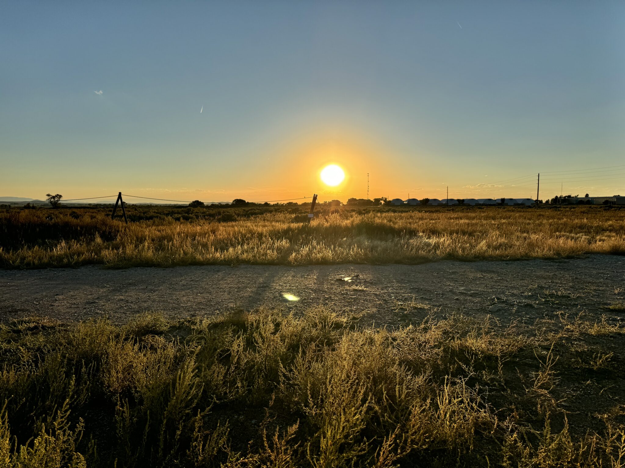 Growing Hope in the San Luis Valley - Boettcher Foundation