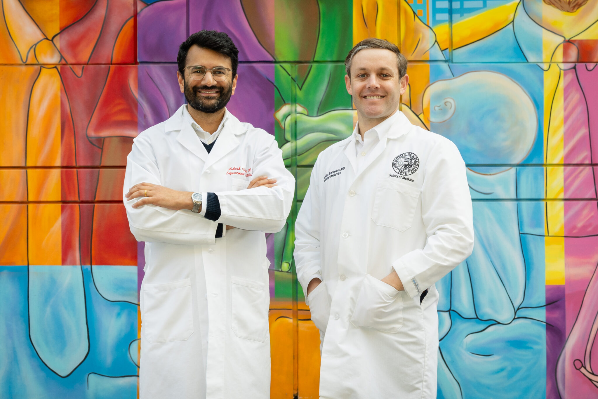 Leading with Care: Alums Living their Purpose at Denver Health ...