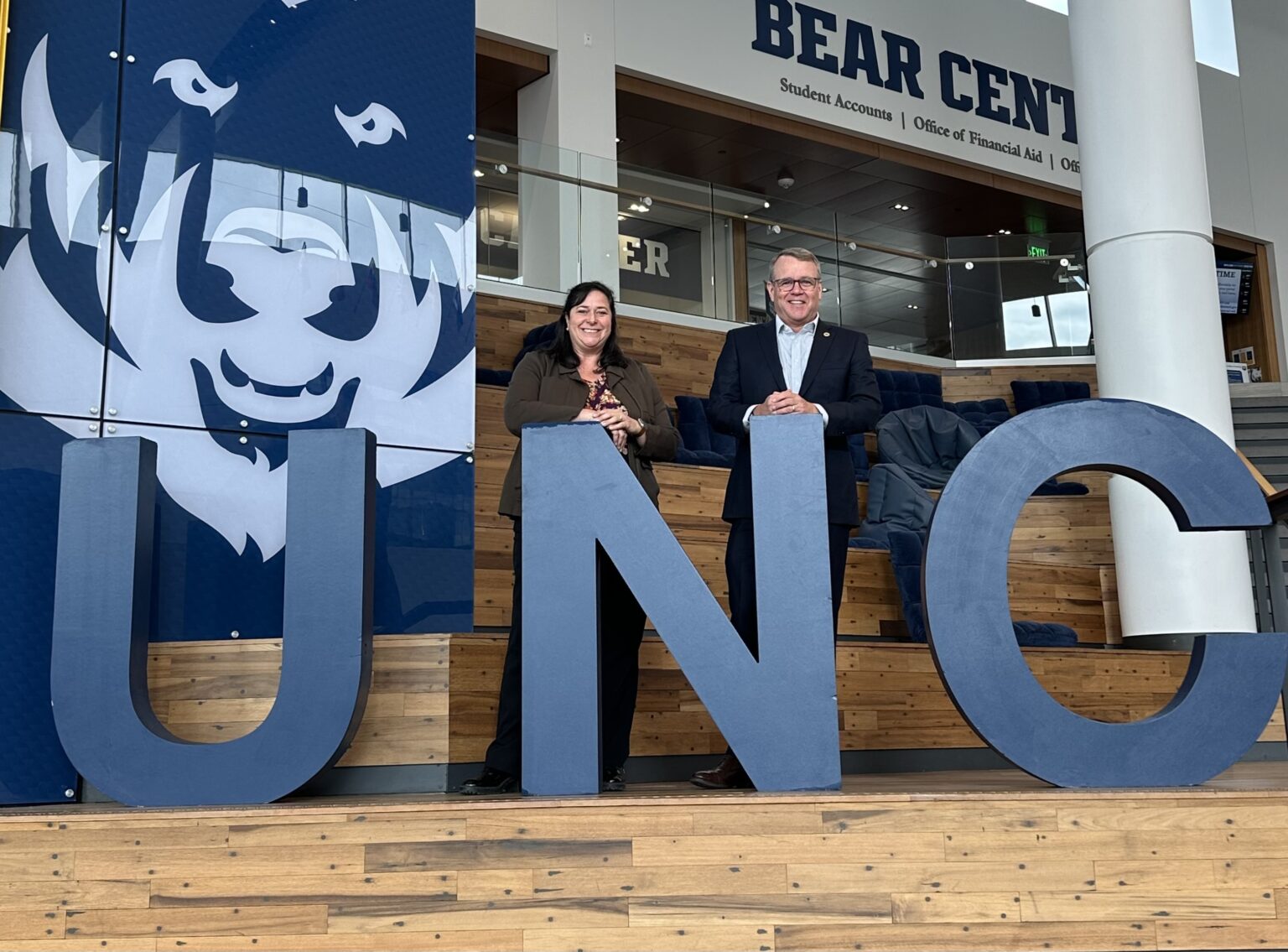 Answering the Call: UNC’s New College of Osteopathic Medicine Aims to ...
