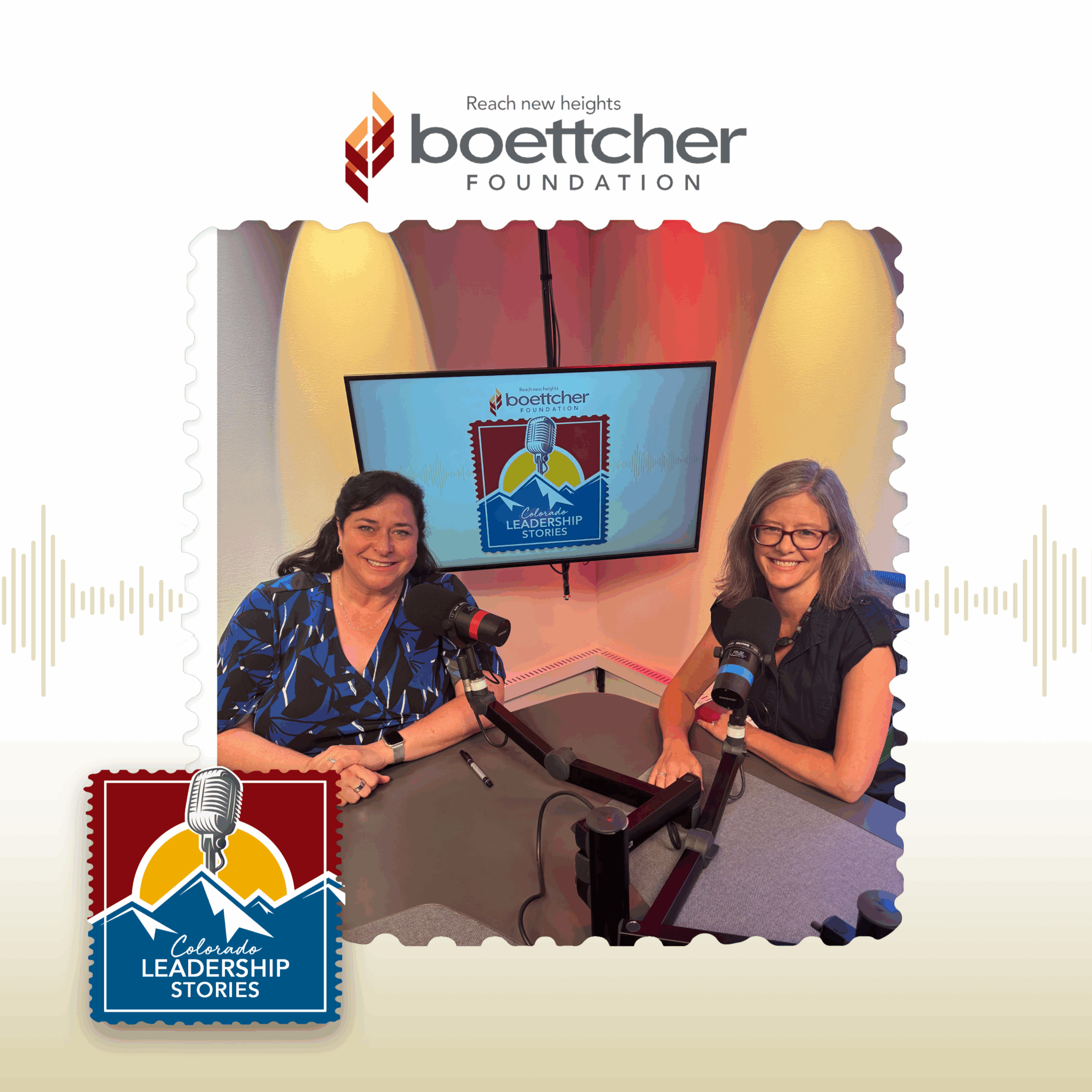 Katy Craig: Being Before Doing - Boettcher Foundation