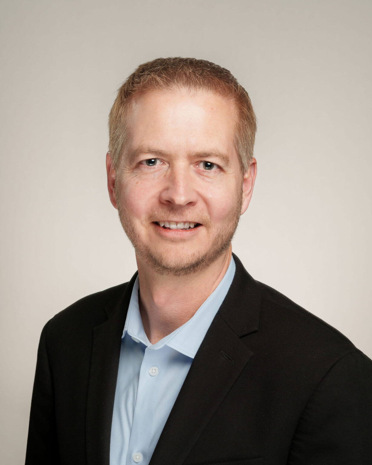 Ben Erikson-Farr - Boettcher Foundation