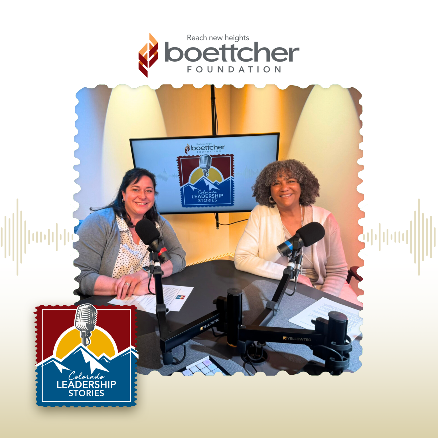 Dr. Lisa Roy: Assets Over Obstacles - Boettcher Foundation